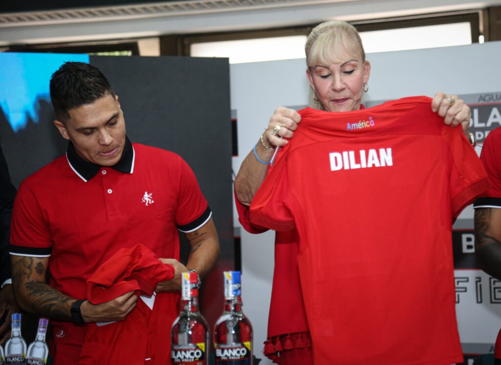 Gobernación del Valle anuncia patrocinio al América de Cali con ...