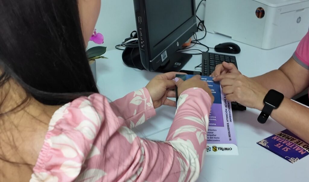 En el Día de la Madre, Gobernación del Valle activa Código Rosa para ...